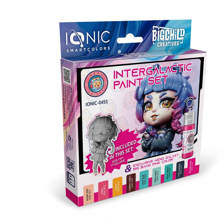 Stevens International