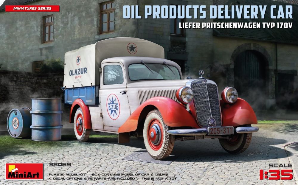 Stevens International